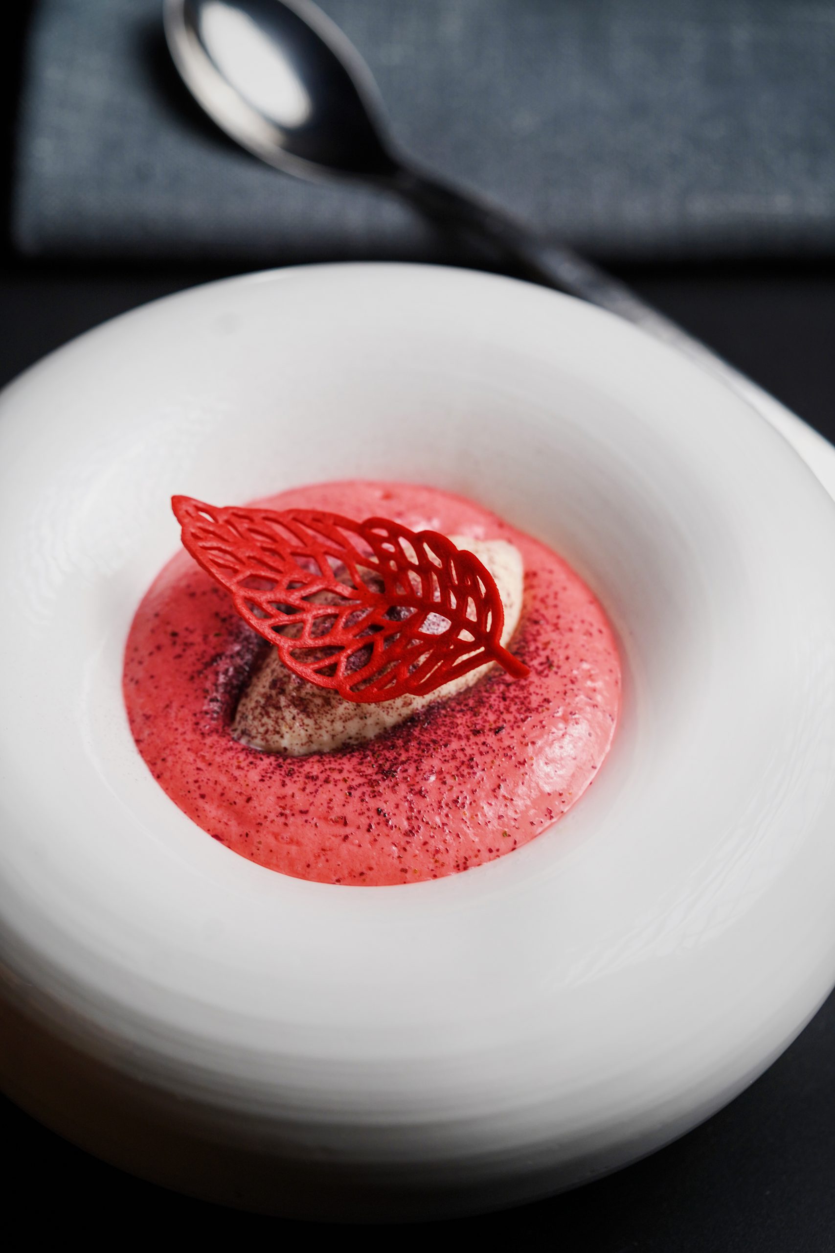 Seasonal Kojin Degustation Menu | Omakase At Your Table | Japanese ...